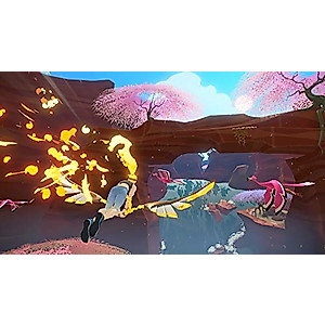 Nintendo Ring fit Adventure -Switch