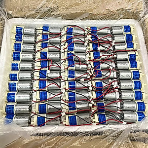 Submersible Sump Pump CJAP27 12V Air Pump CJAP27-AC12A5 27mm Pneumatic Pump with 370 DC Motor Transfer Pump