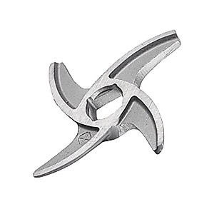 HOUSNAT MG2950R Cutting Blade Easy to Clean & Use