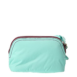 See by Chloe Joy Rider Travel Pouch Milky Mint One Size