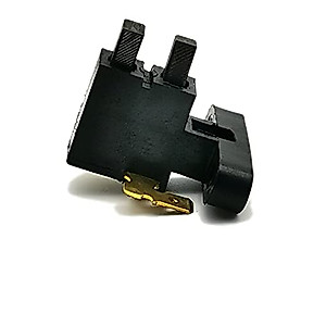 YAMAKATO Predator 6500 8750 9000 Generator Carbon Brush Assembly OEM for Honda Champion 7000 8000 7500 9400 9500 5000 5500, Generac ETQ Powermate Firman Generator Brushes etc. Alternator Brushes