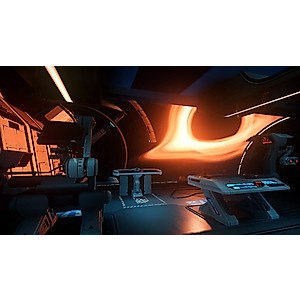 The Persistence - PlayStation VR