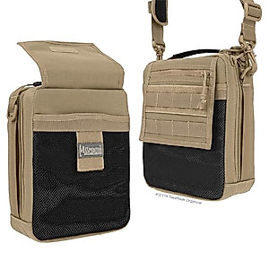 Maxpedition Neatfreak Organizer, Khaki, 3 x 11 x 9"