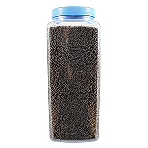 (3 Pack) Zoo Med Natural Aquatic Turtle Food (15 Ounce Per Pack)