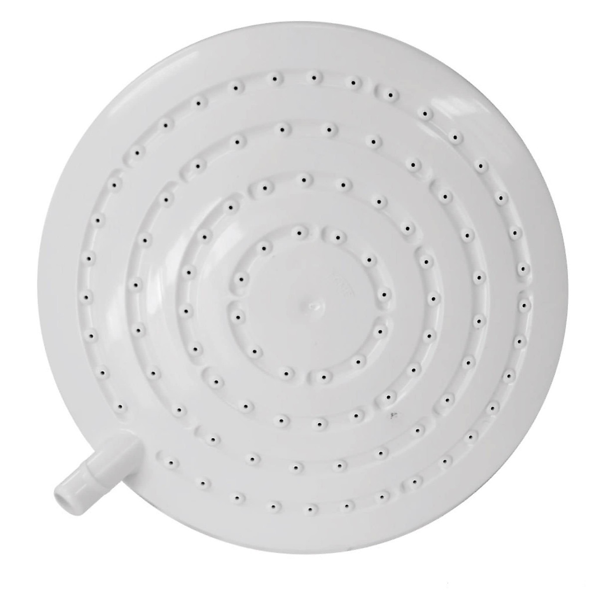 FAME - Electric shower 110V - 4 temperatures. Includes: Head, hose with hand head + support, installation tube, free spare resistance included - Calentador de Agua Electrico.