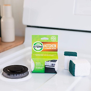 EarthStone Cleaning Block