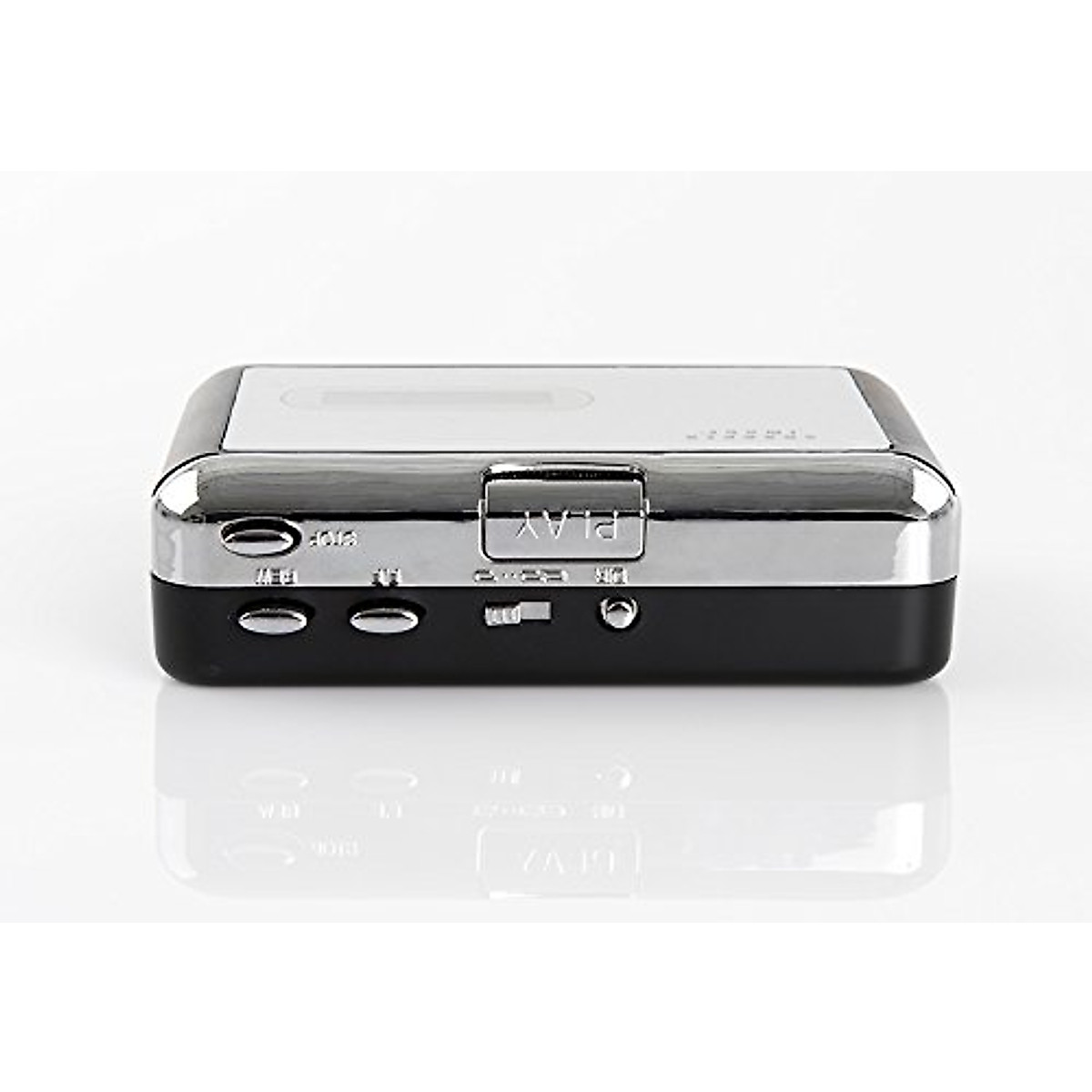 Sharper Image Cassette to MP3 Converter