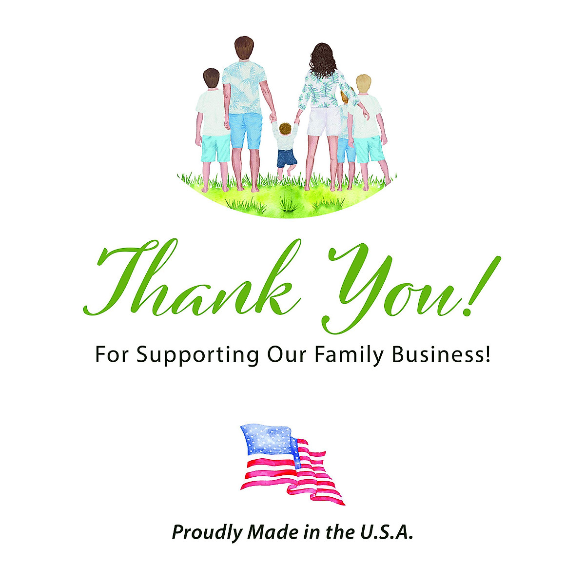 M Market On Mainstreet Pumpkin Patch Invitations & Thank You Cards, Including Envelopes, 25 Count, Made In The U.S.A. (Baby Shower Invite)