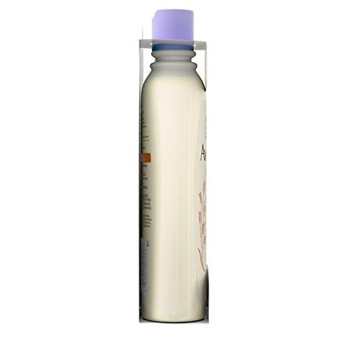 Aveeno Baby Calming Comfort Bath & Lotion Set, Night time Baby Skin Care Products with Natural Oat Extract, Lavender & Vanilla Scents, Paraben-Free, 2 Items