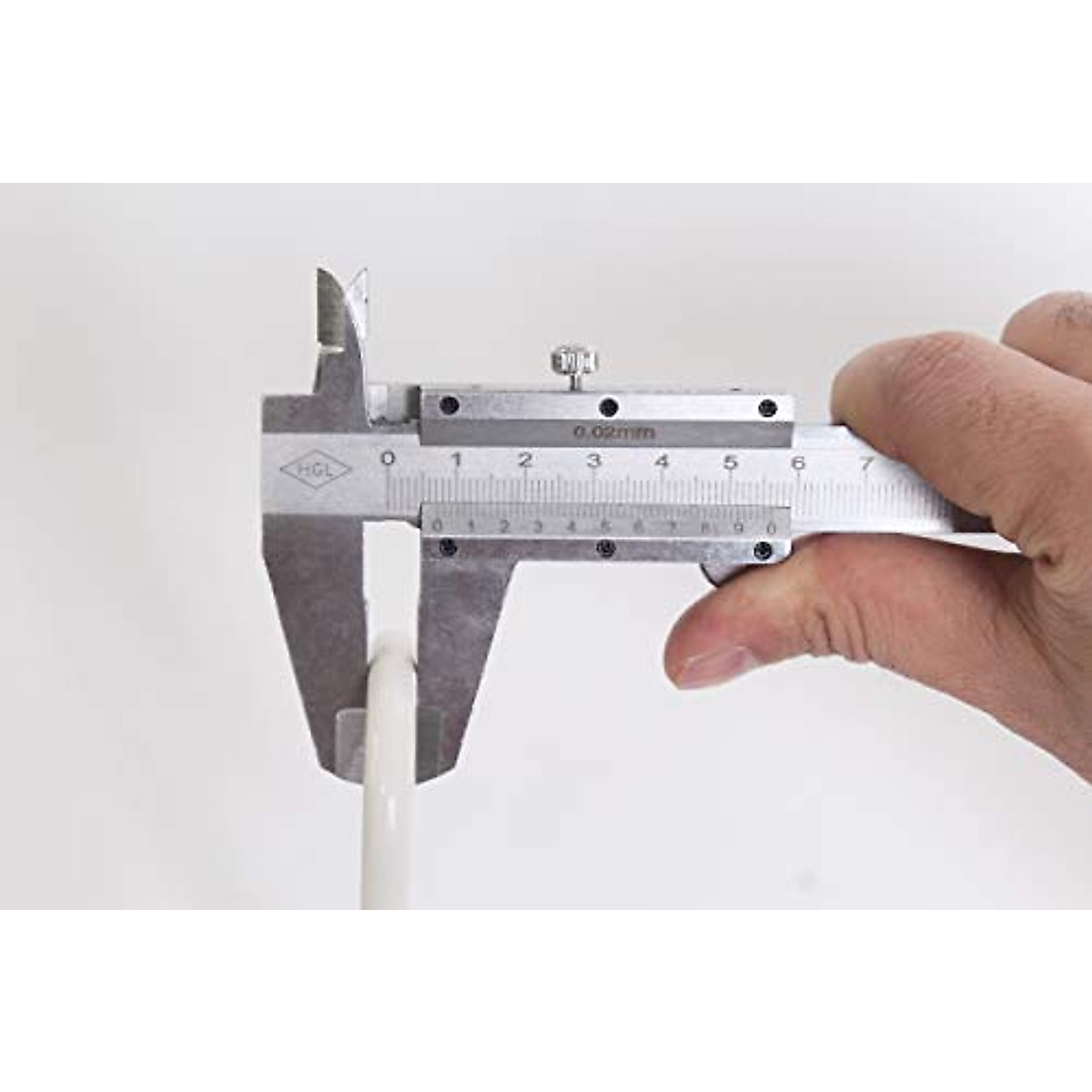 Multi Purpose Plastic Large S Shaped Hook Pack of 12