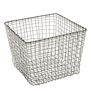 Design Ideas Cabo Storage Nest Large Natural