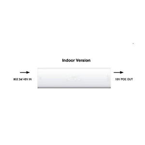 Ubiquiti Networks INS-8023AF-I External Power Converter