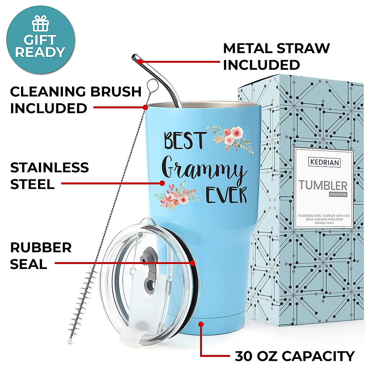 Grammy Tumbler 30oz, Grammy Gifts From Grandchildren, Mothers Day Gifts For Grammy Coffee Mug, Gift For Grammy Mug, Grammy Mothers Day Gifts For Grammie, Grammy Gift Ideas, Grammy Gifts For Grandma