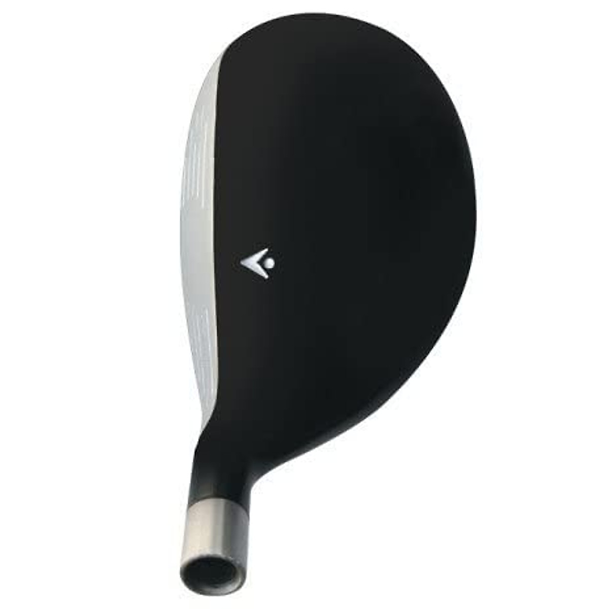 iDrive Hybrids Senior Men’s Golf All Complete Full Set, which Includes: #3, 4, 5, 6, 7, 8, 9, PW Senior Flex with Premium Arthritic Grip Right Handed Utility “A” Flex Clubs