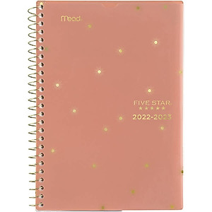 Five Star Style Planner
