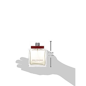Angel Schlesser Essential By Angel Schlesser For Women. Eau De Parfum Spray 3.4 OZ