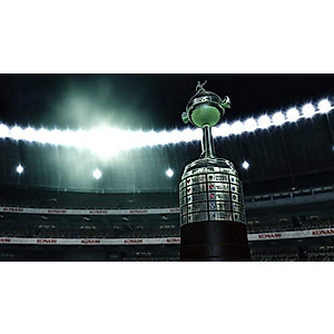 Pro Evolution Soccer 2011 - Playstation 3