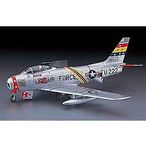 Hasegawa 1/48 F-86F-30 Sabre USAF