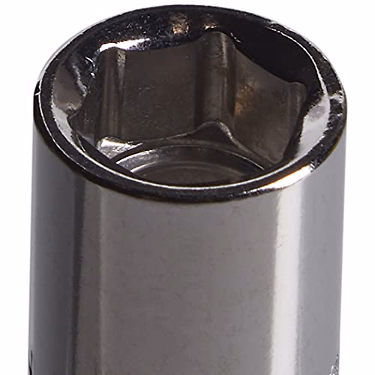 CRAFTSMAN Shallow Socket, Metric, 3/8-Inch Drive, 11mm, 6-Point (CMMT43543)