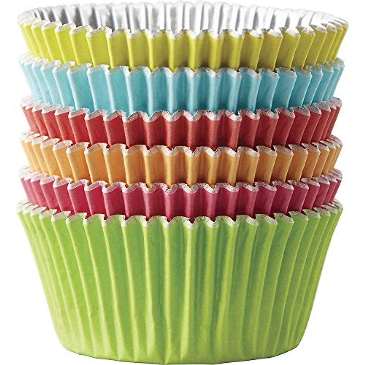 Rosanna Pansino Cupcake Liners by Wilton