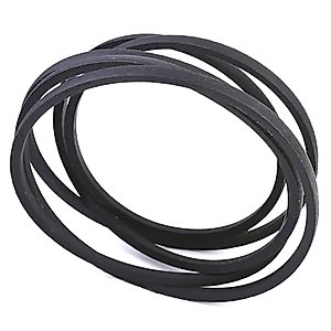 Zip8-Zip GX22036 Driver Belt Fits for John Deere Sabre GX20241, M144044, M151277, John Deere LT150, LT160, LT170
