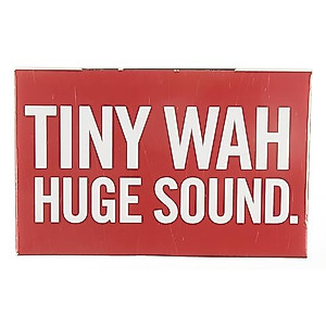 Jim Dunlop Mini Wah (CBM95)