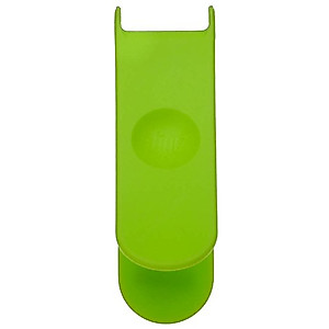 Zing!® 93166 Nylon Bagel Cutter/Bagel Clip, Sold as 1 Pieces, Color May Vary