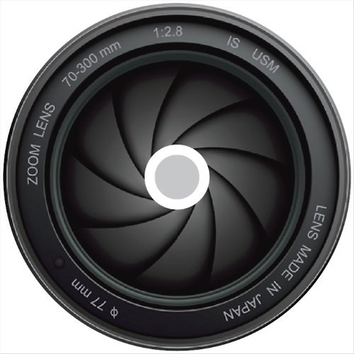 CD Printing - 50 Discs