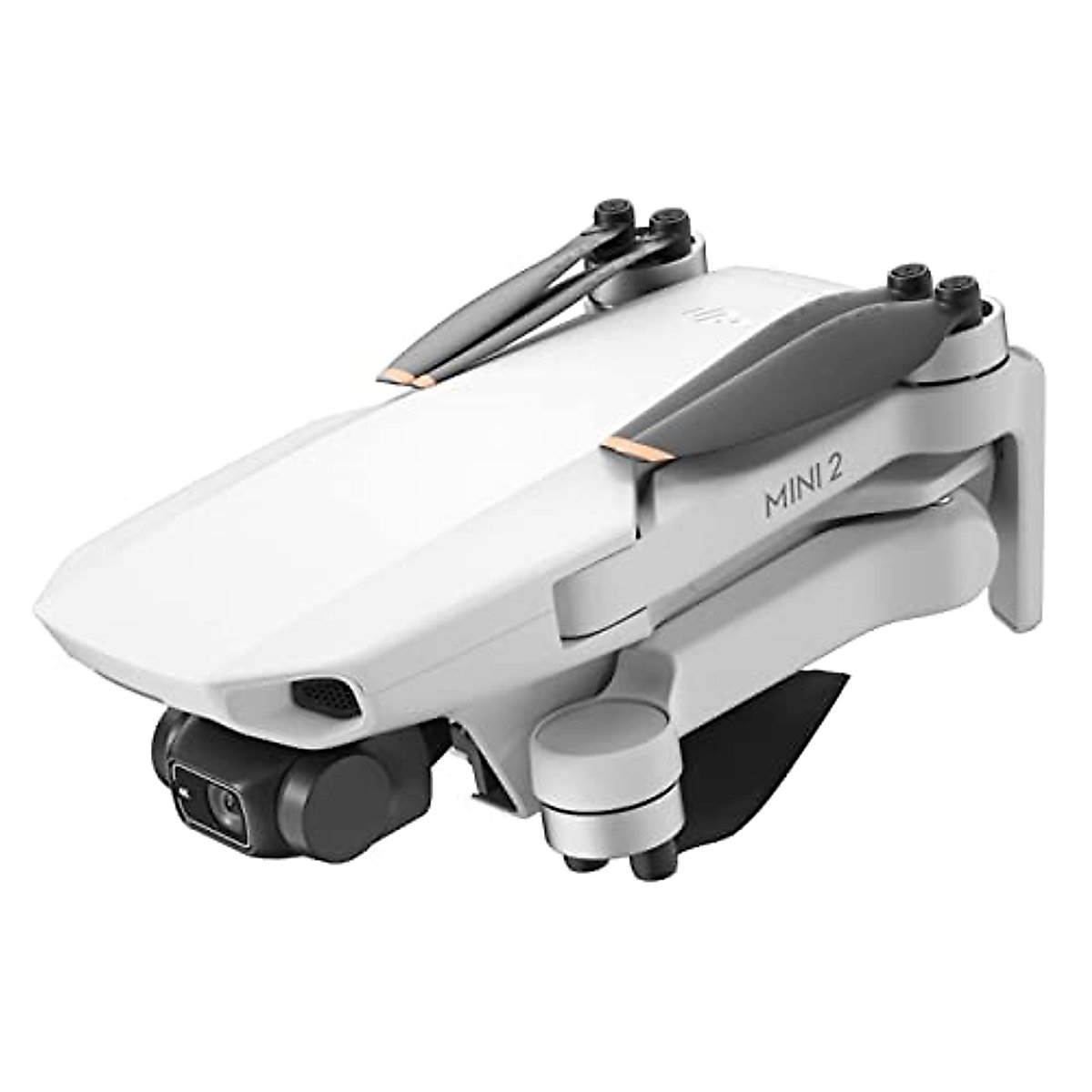 DJI Mini 2 Fly More Combo Quadcopter with Remote Controller CP.MA.00000306.01 (Renewed)