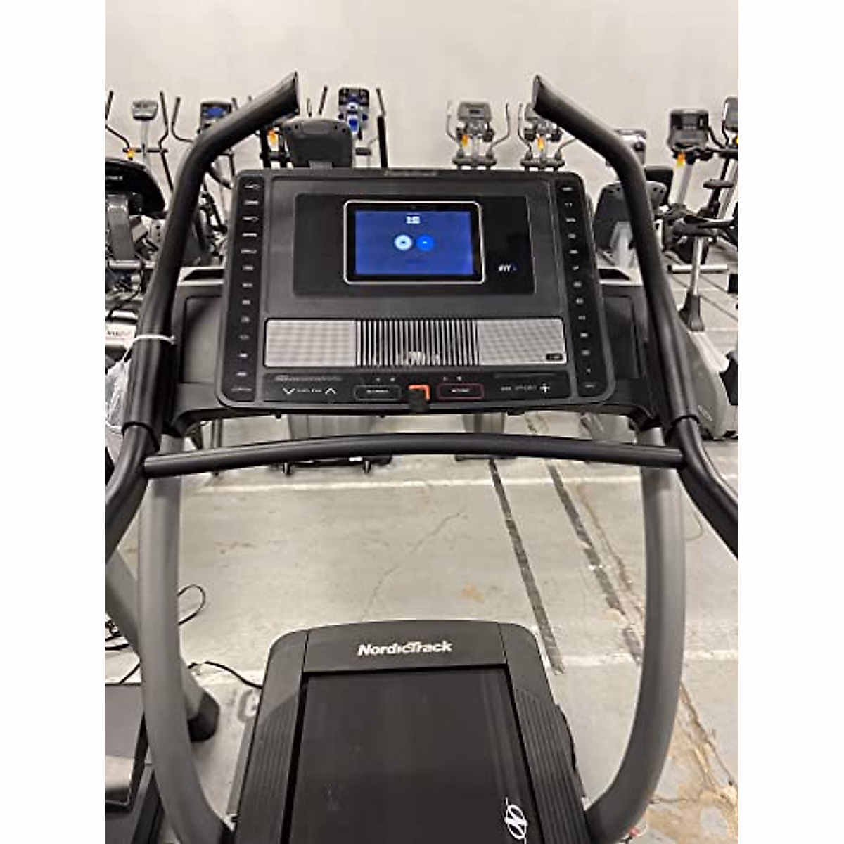 Nordic-Track X11i Incline Trainer