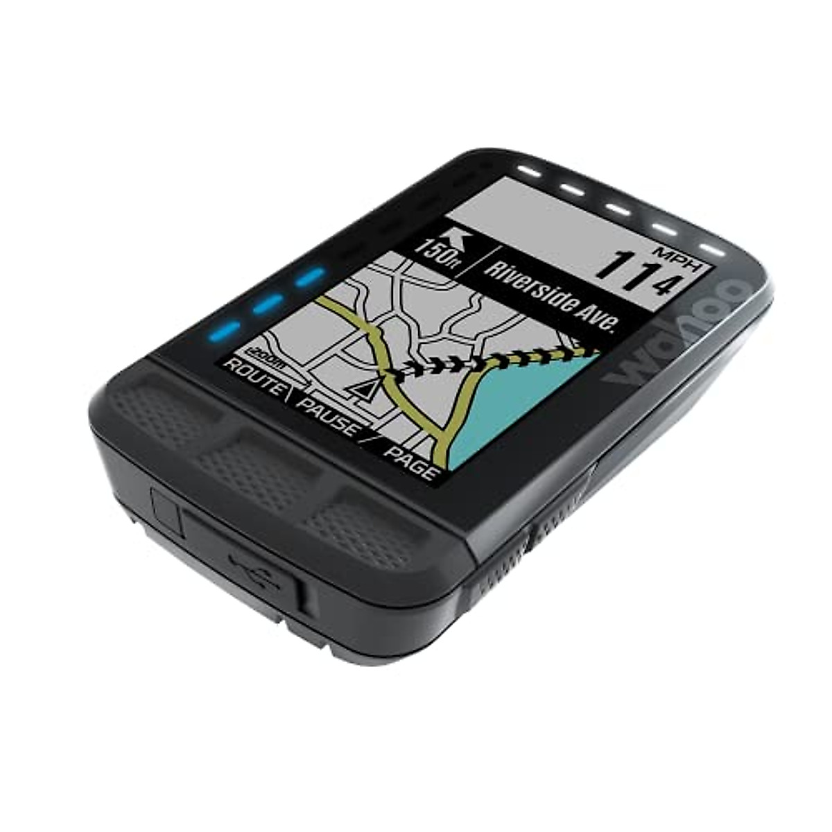 Wahoo ELEMNT ROAM GPS Cycling/Bike Computer