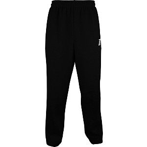 Marucci Adult Fleece Pant, Black, Small