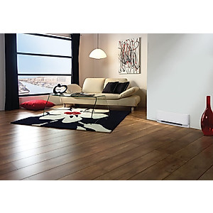 DIMPLEX NORTH AMERICA LC2005W31 500W 20" White Base Heater