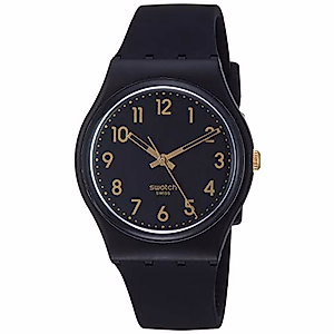 Swatch Golden Tac