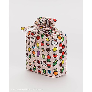 Standard Baggu Set of 3 - Hello Kitty and Friends