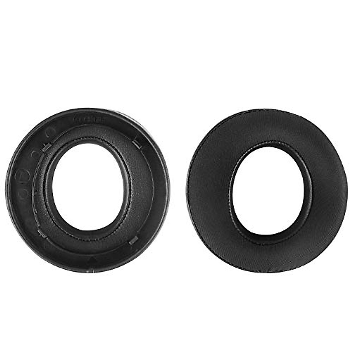 Geekria Sport Cooling Gel Replacement Ear Pads for Sony Playstation 5 Pulse 3D PS5 Wireless Headphones Ear Cushions,Headset Earpads, Ear Cups Cover Repair Parts (Black)