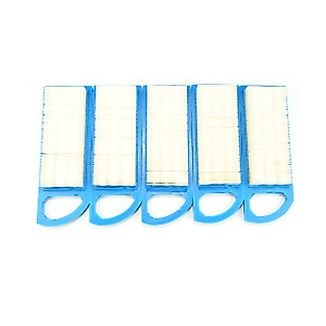 Oregon 30-829 Air Filter, 5 Pack-Briggs & Stratton