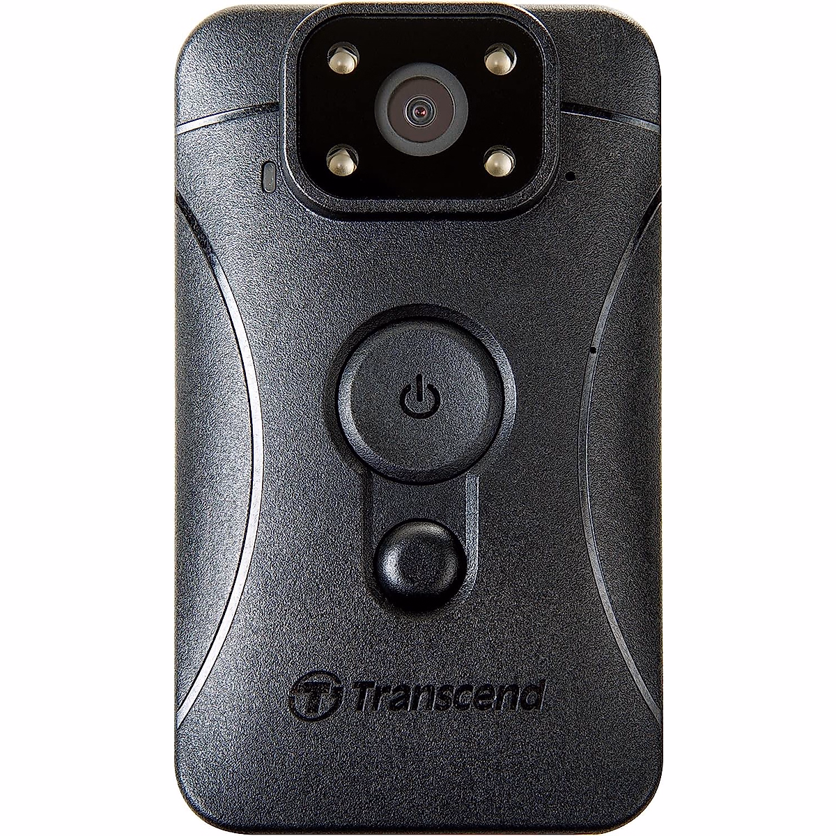Transcend TS32GDPB10A Body Security Camera, Black