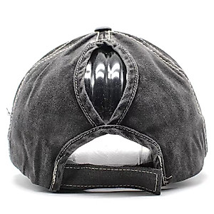 XPONNI Y2k Hats Y2K Cap Grunge Accessories Slouchy Hats for Women Y2k Clothes Y2k Aesthetic Hats (Black,One Size)