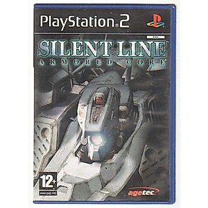 Armored Core Silent Line