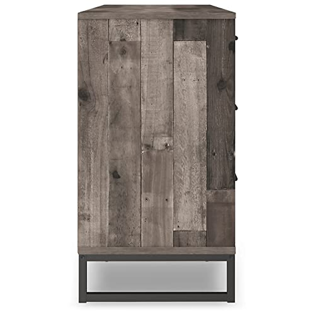 Signature Design by Ashley Neilsville 6 Drawer Dresser, Dark Brown