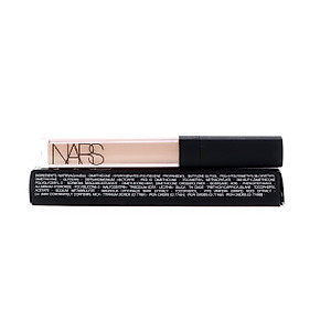 NARS Radiant Creamy Concealer 6ml. #Custard : Yellow tone for light to medium complexion