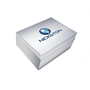 Premium Replacement Ear pad Earpads Cushions Compatible with Beats Studio 2.0 Wired/Wireless Headphones - 2pcs