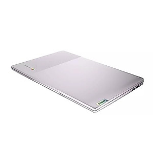 Lenovo IdeaPad 3 Touchscreen Chromebook Intel Pentium Quad Core up to 3.3Ghz 4GB Ram 128GB eMMC Web Cam WiFi HDMI Chrome OS (IDP3 – Renewed)