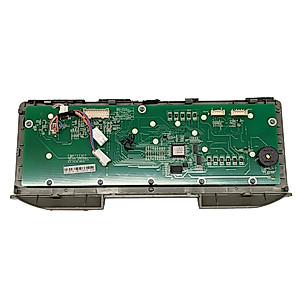 CoreCentric Remanufactured Refrigerator Dispenser Control Panel Replacement for LG ACQ85571106