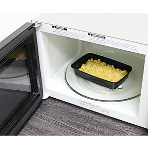 16 Pack - SimpleHouseware 1 Compartment Food Grade Meal Prep Storage Container Boxes, 28 Ounces