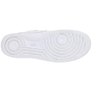 Nike Air Force One '07, White, 11.5 D(M) US