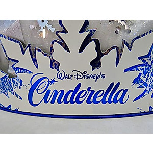 Mattel 1996 Disney Holiday Princess Cinderella Barbie