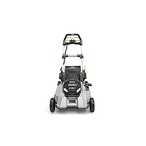 EGO Power+ LM2156SP 21-in 56 Volt Select Cut™ XP Mower with Touch Drive™ Self-Propelled Technology with 10.0Ah Battery and Turbo Charger