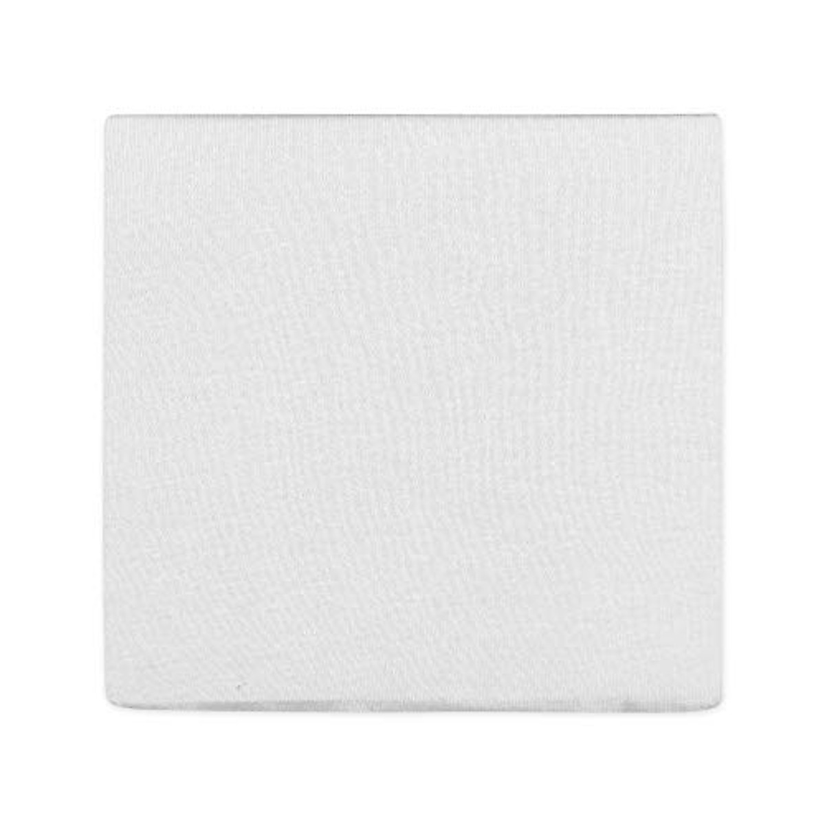 HonestBaby unisex baby Organic Cotton Changing Pad Cover and Toddler Sleepers, Bright White, One Size US